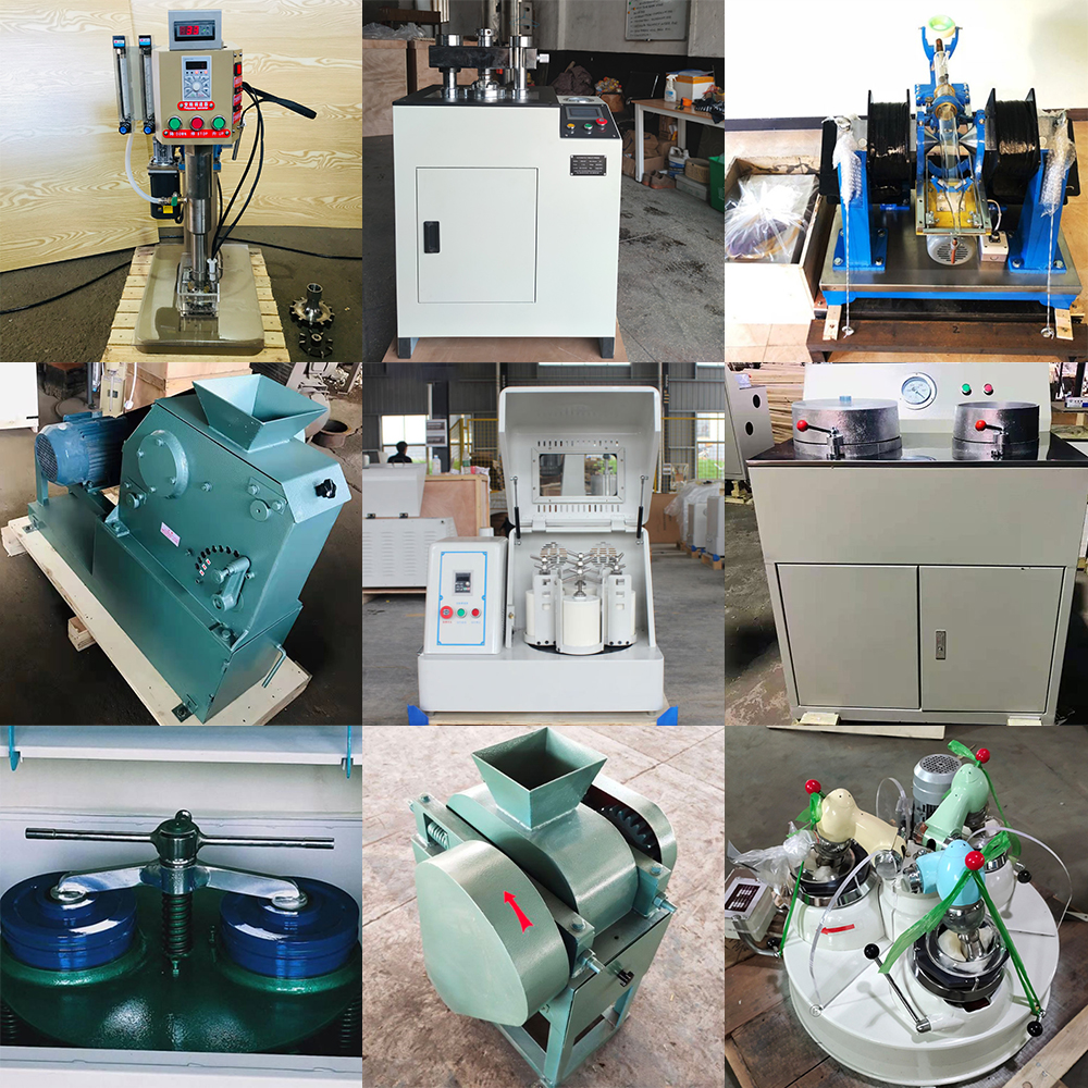 Laboratory Denver Flotation Cell - Lab Denver Flotation Cell - Jiangxi ...